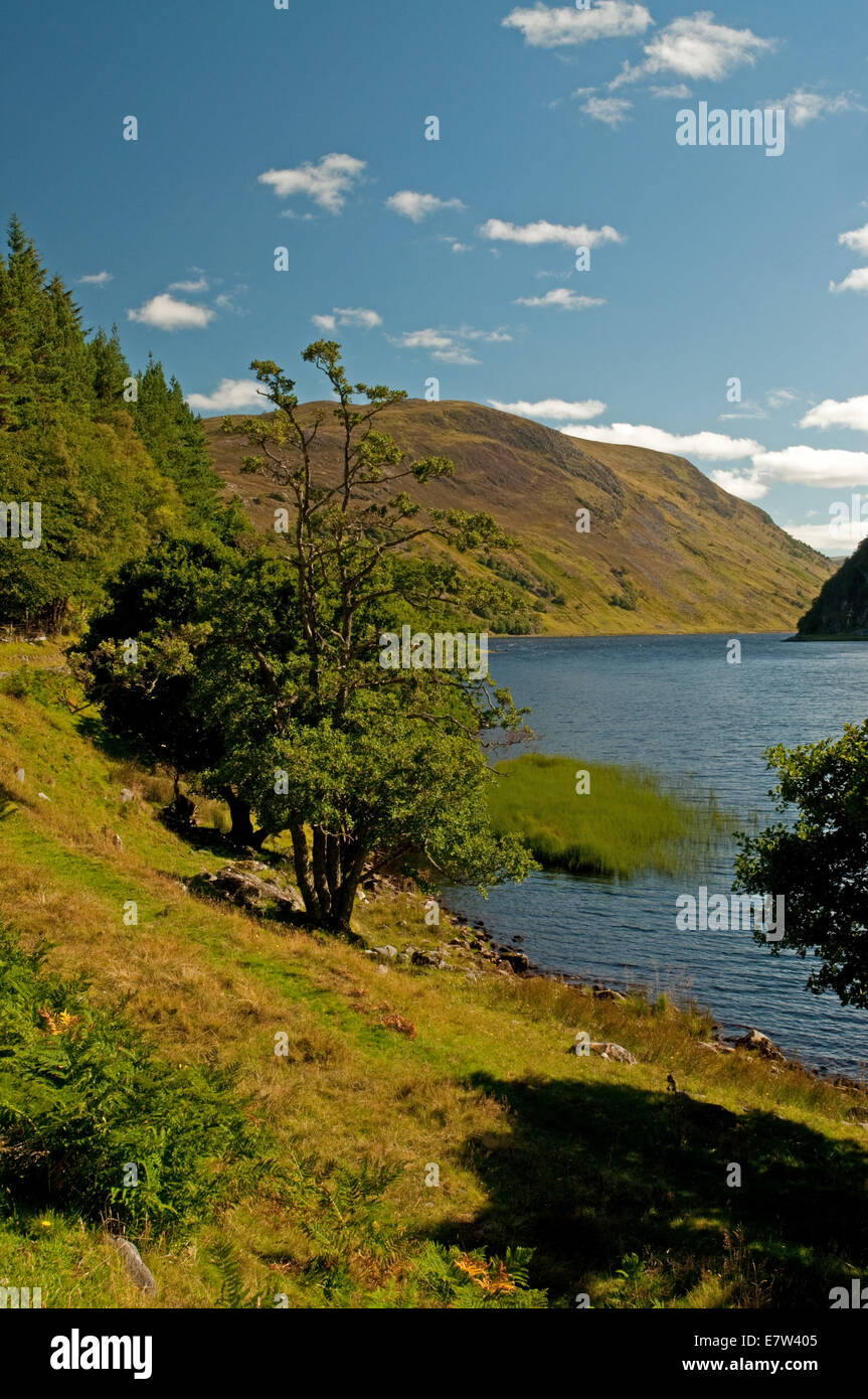 Loch a choire dubh hi-res stock photography and images - Alamy