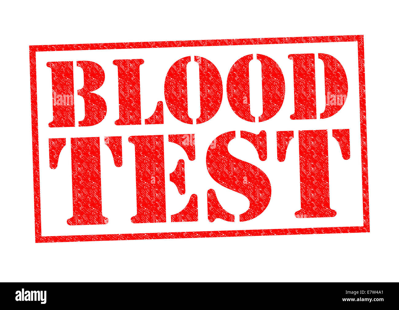Biochemical tests Cut Out Stock Images & Pictures - Alamy