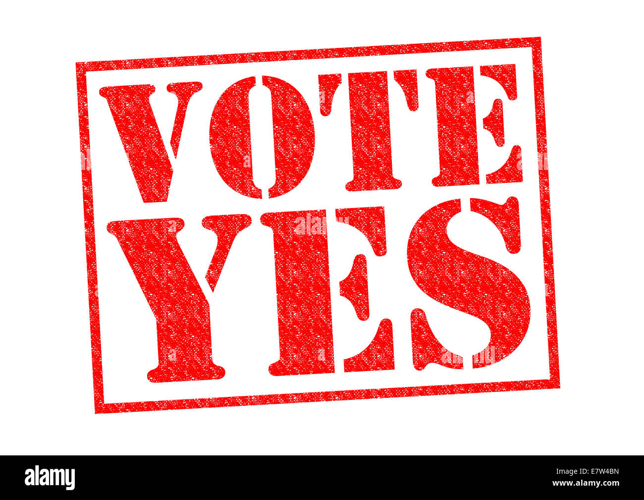 Vote equality Cut Out Stock Images & Pictures - Alamy