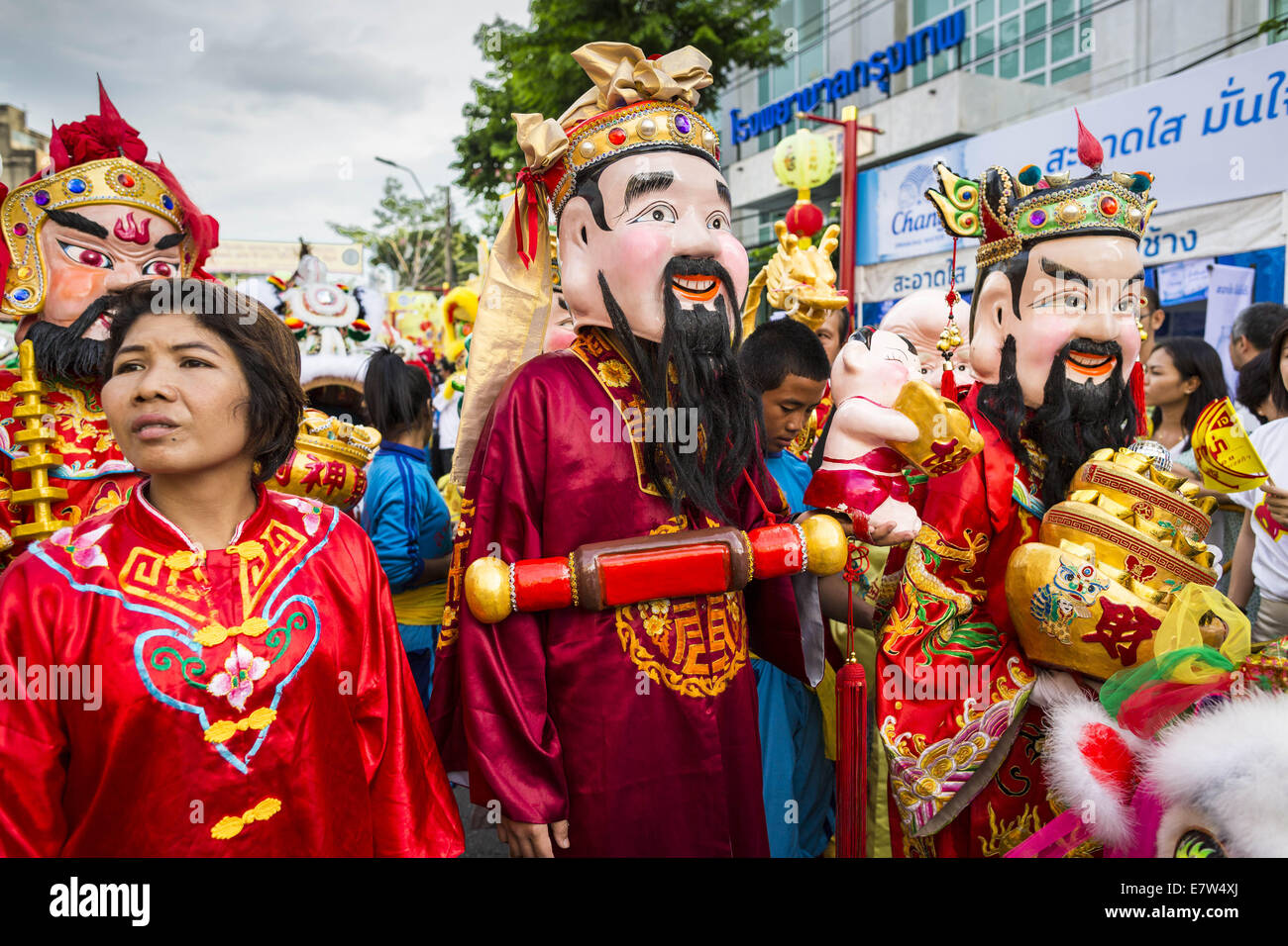Participating poultry hi-res stock photography and images - Alamy