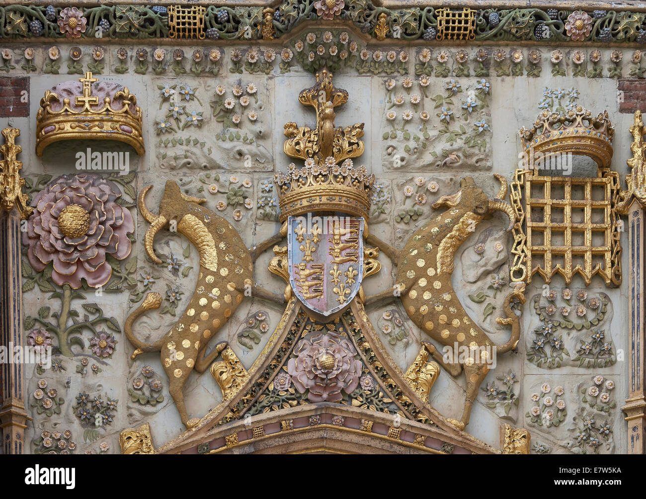 Masters lodge hi-res stock photography and images - Alamy