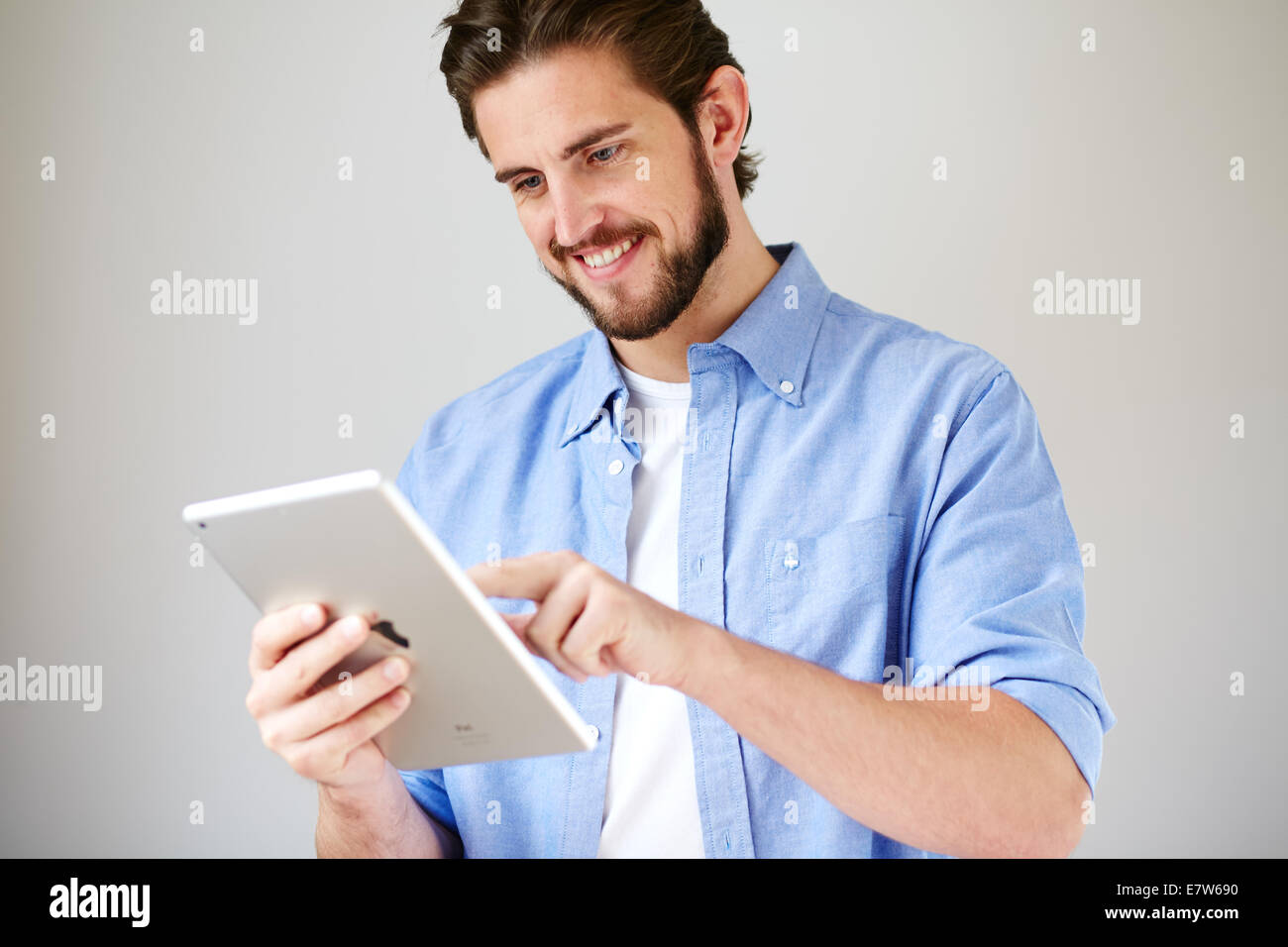 Portrait using hi-res stock photography and images - Alamy