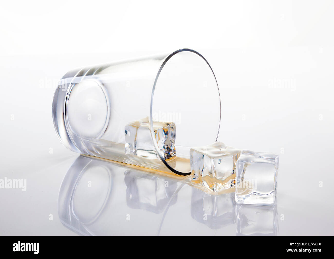 Tipped over table hi-res stock photography and images - Alamy