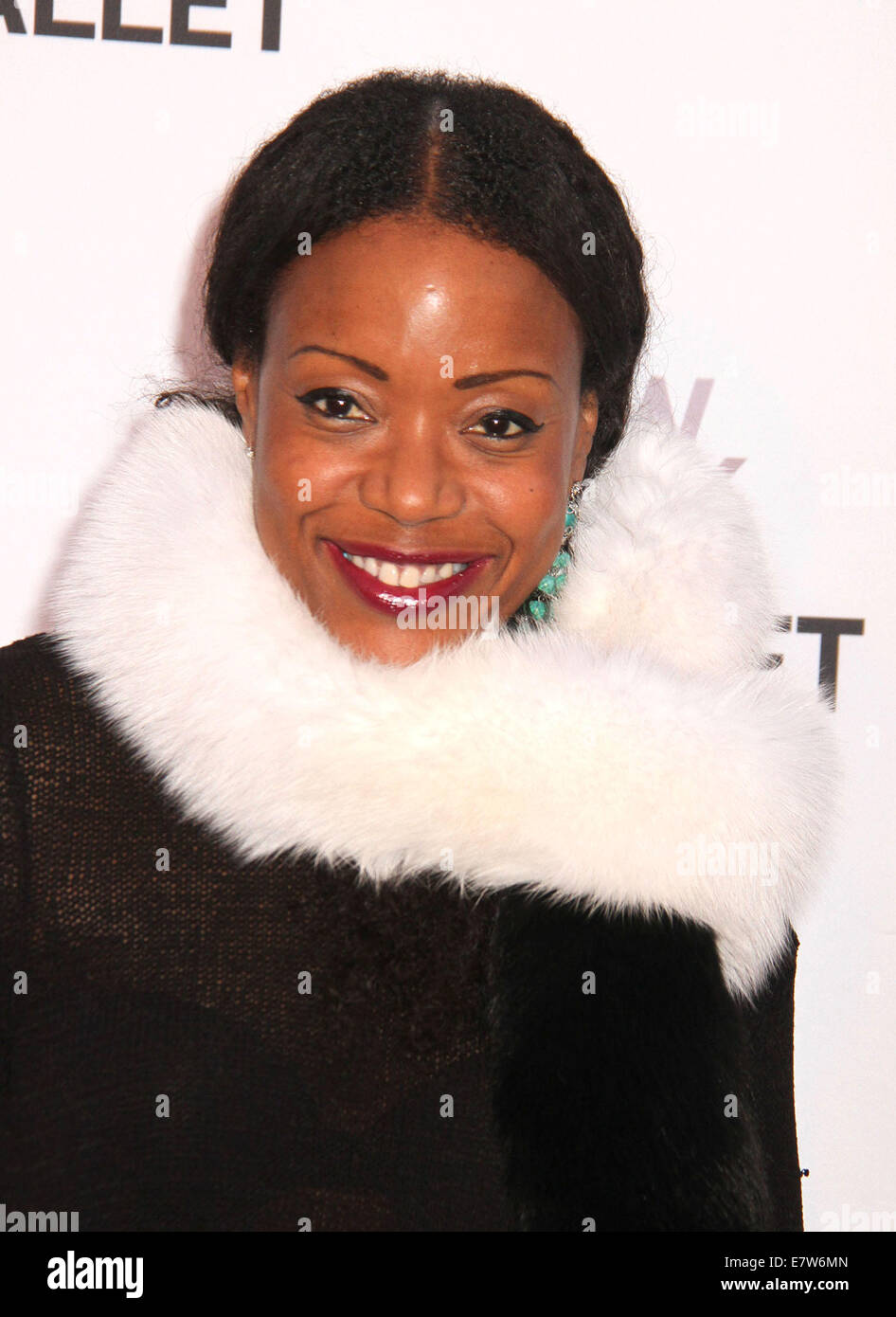 New York, New York, USA. 23rd Sep, 2014. Designer TRACY REESE attends ...