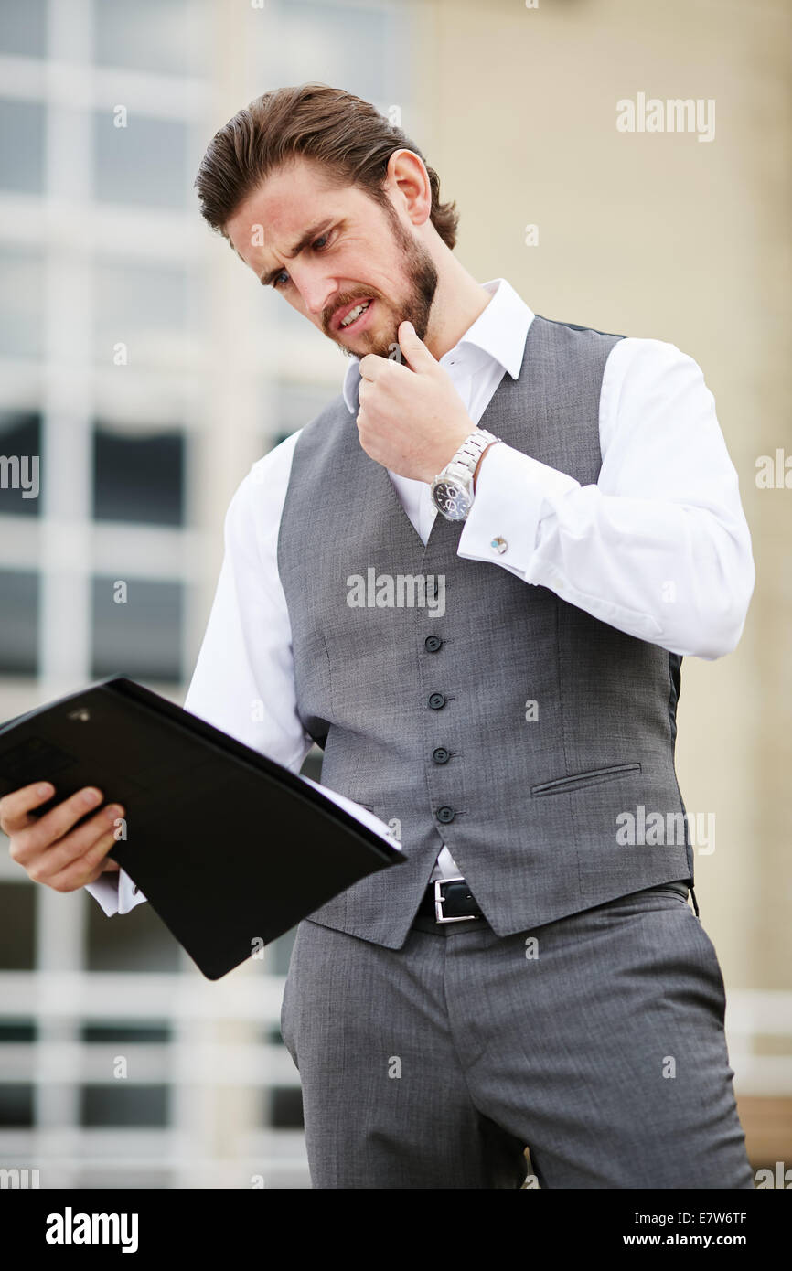 Work stressed hi-res stock photography and images - Alamy
