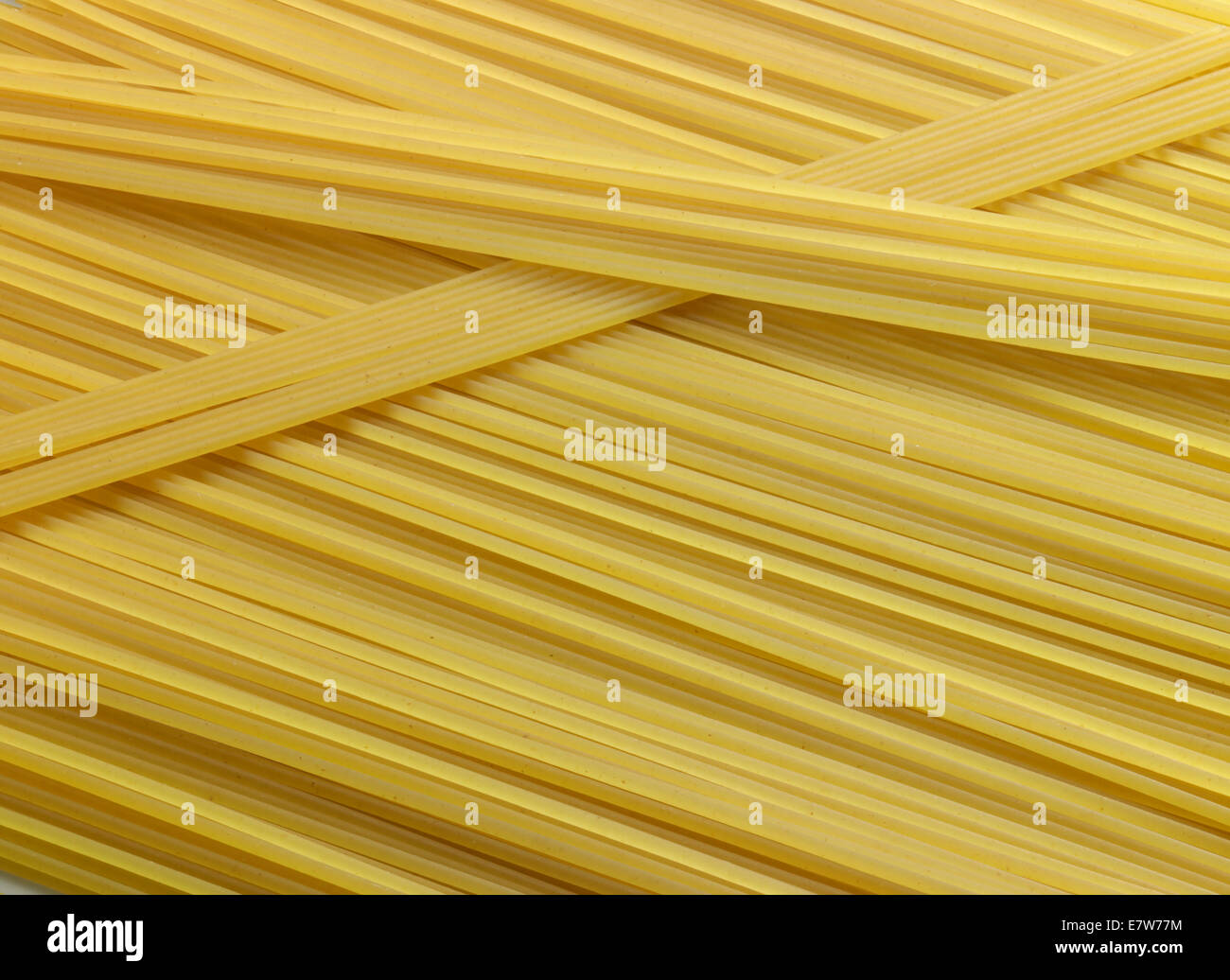 full frame abstract spaghetti background Stock Photo - Alamy