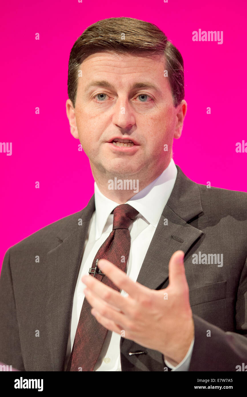 Douglas alexander hi-res stock photography and images - Alamy