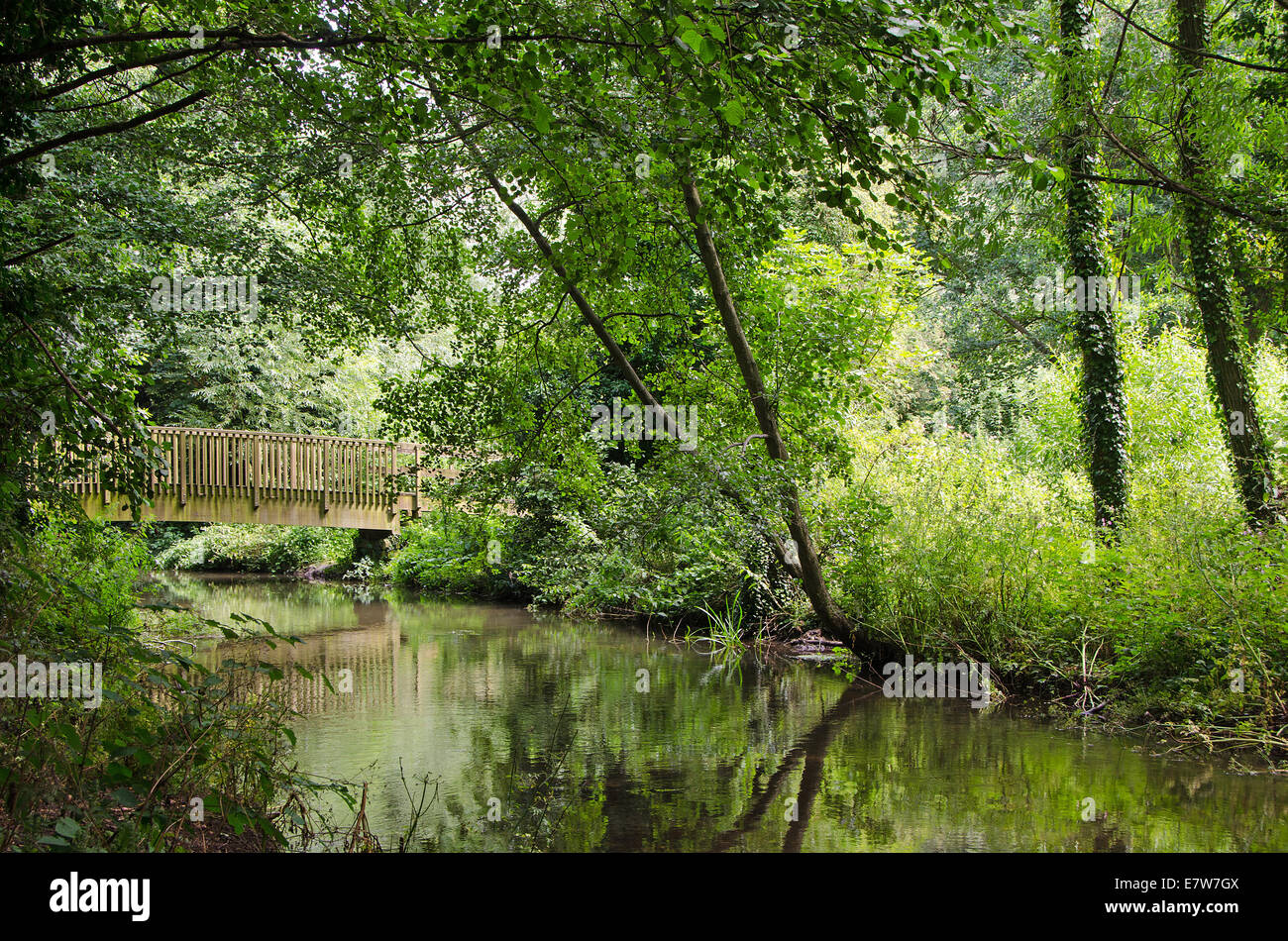 Darenth hi-res stock photography and images - Alamy