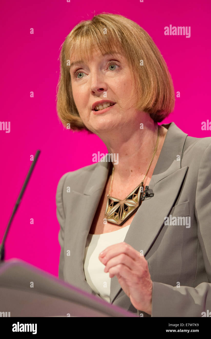 Shadow deputy prime minister hi-res stock photography and images - Alamy