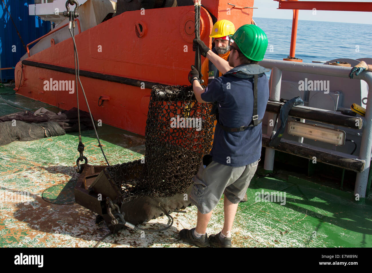 Volcanoes of the deep sea hi-res stock photography and images - Alamy