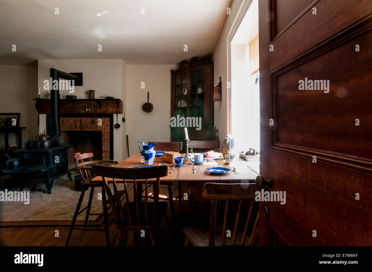 Informal house hi-res stock photography and images - Alamy