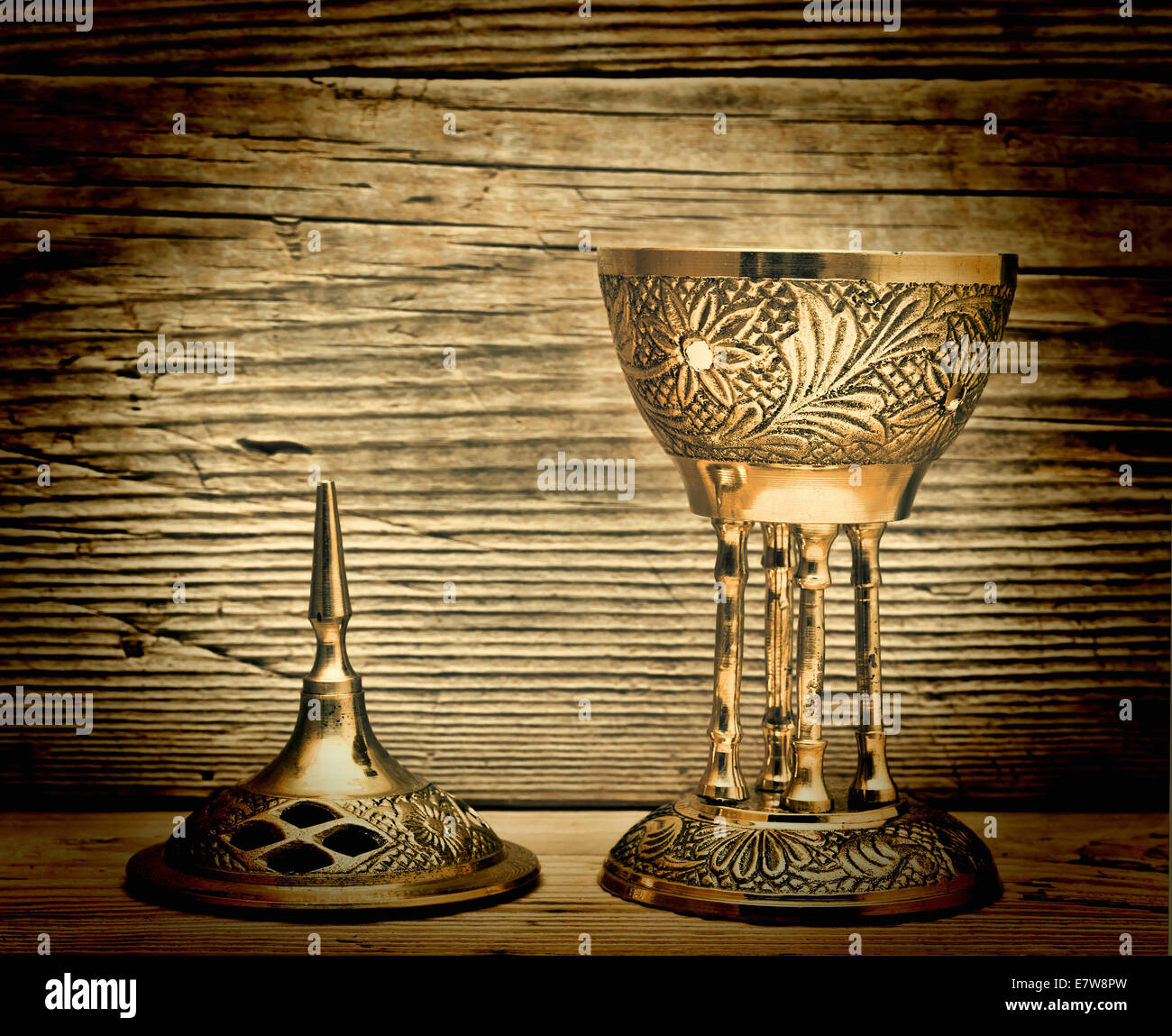 Antique censer hi-res stock photography and images - Alamy