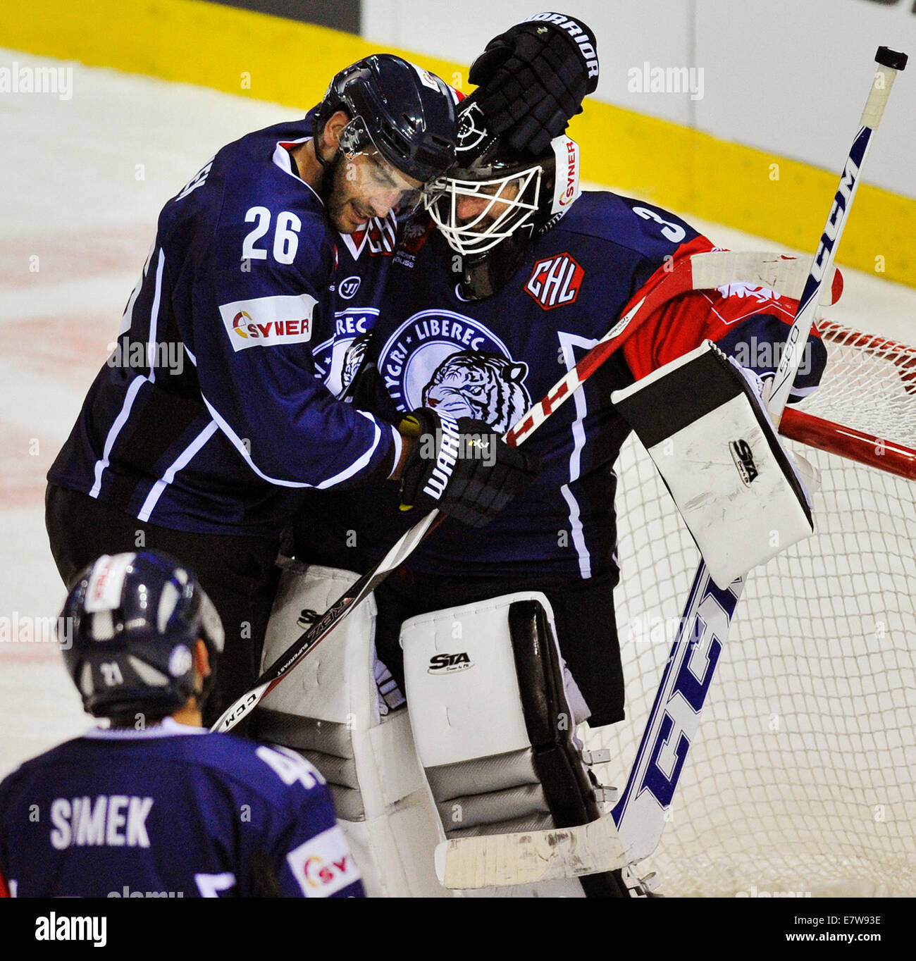 Petr schwarz hi-res stock photography and images - Alamy