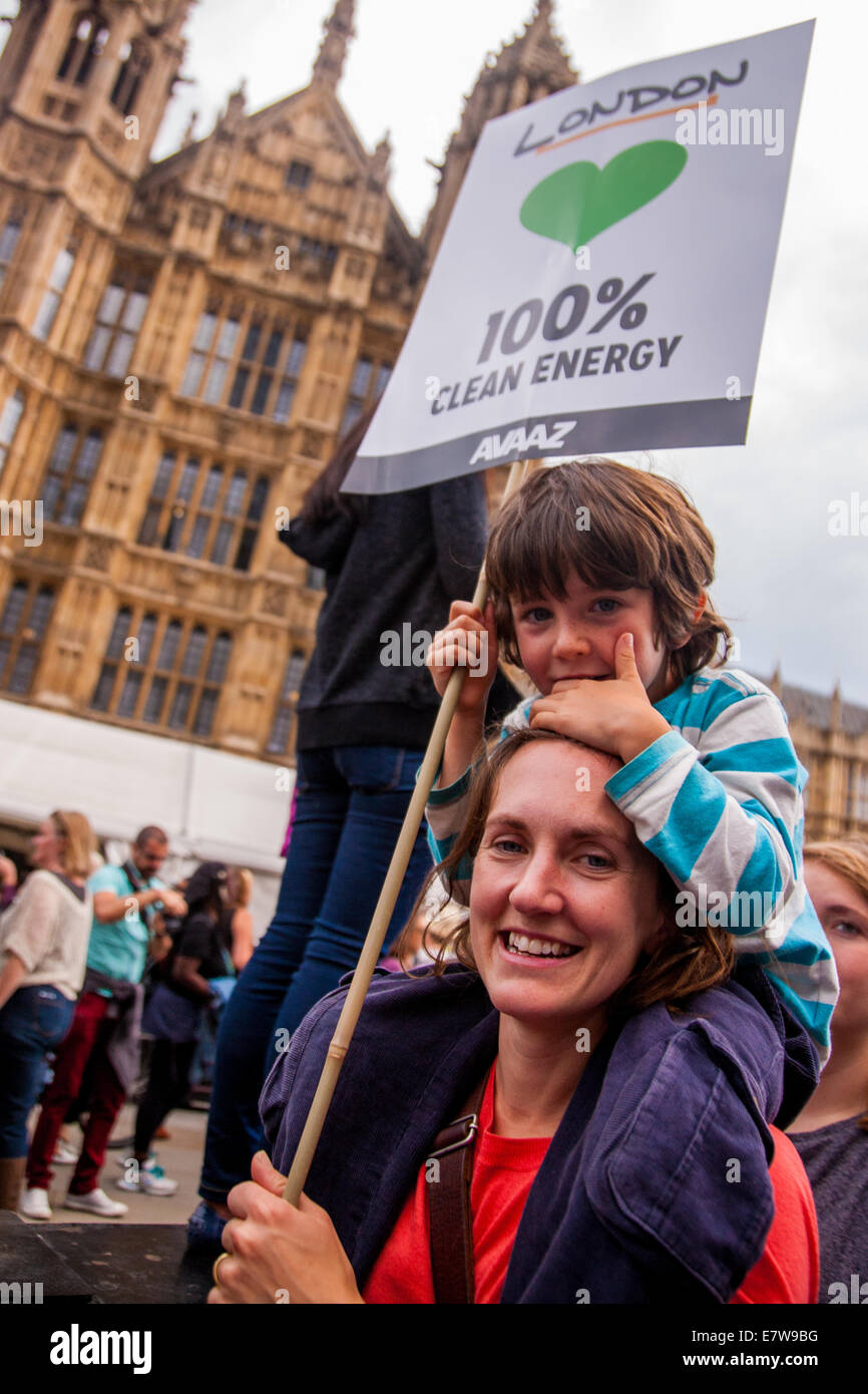 Climate protest uk hi-res stock photography and images - Alamy