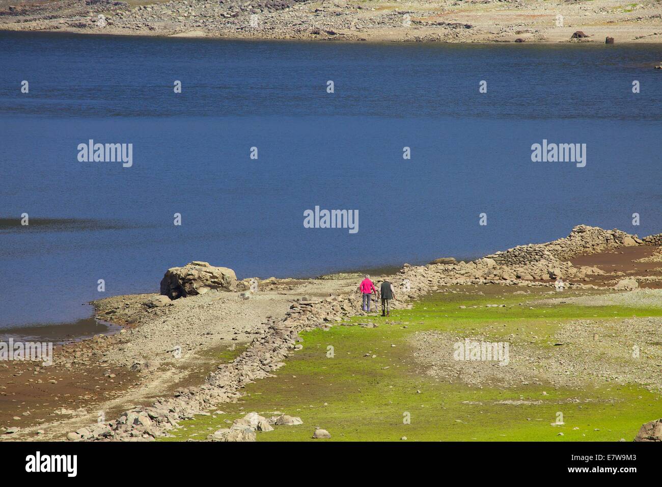 Mardale village hi-res stock photography and images - Alamy