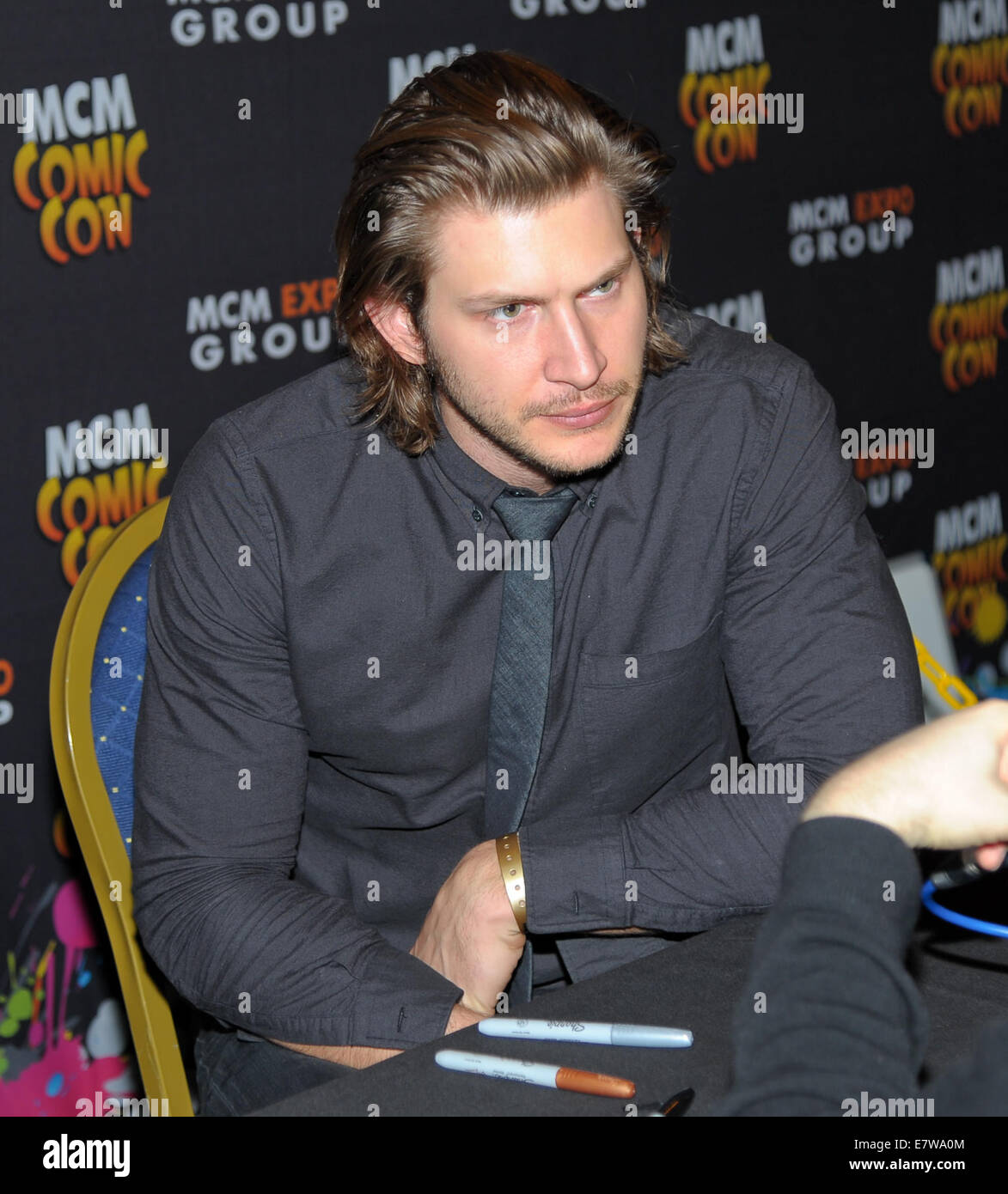 Greyston holt hi-res stock photography and images - Alamy