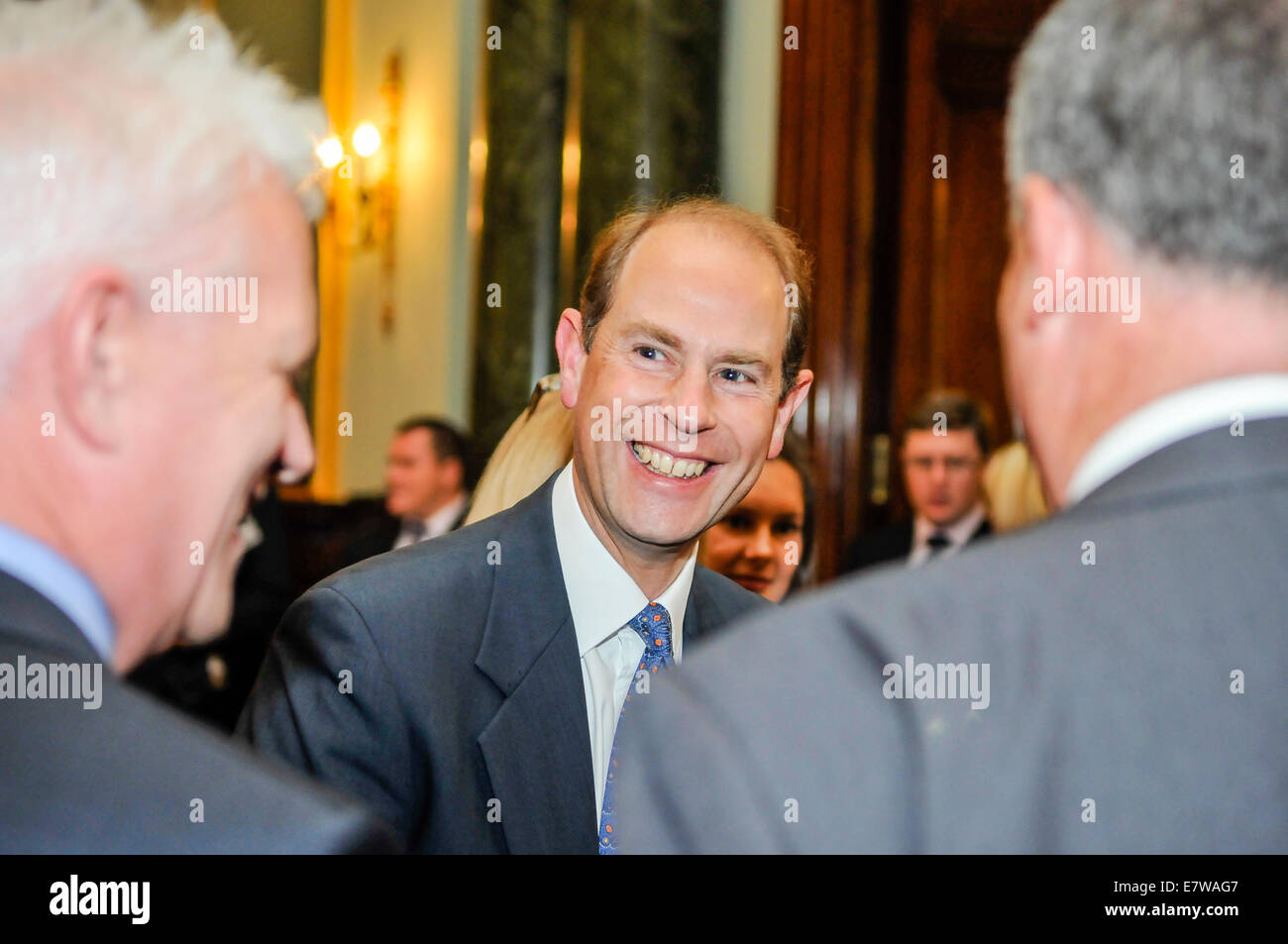 Duke of edinburgh award hi-res stock photography and images - Alamy