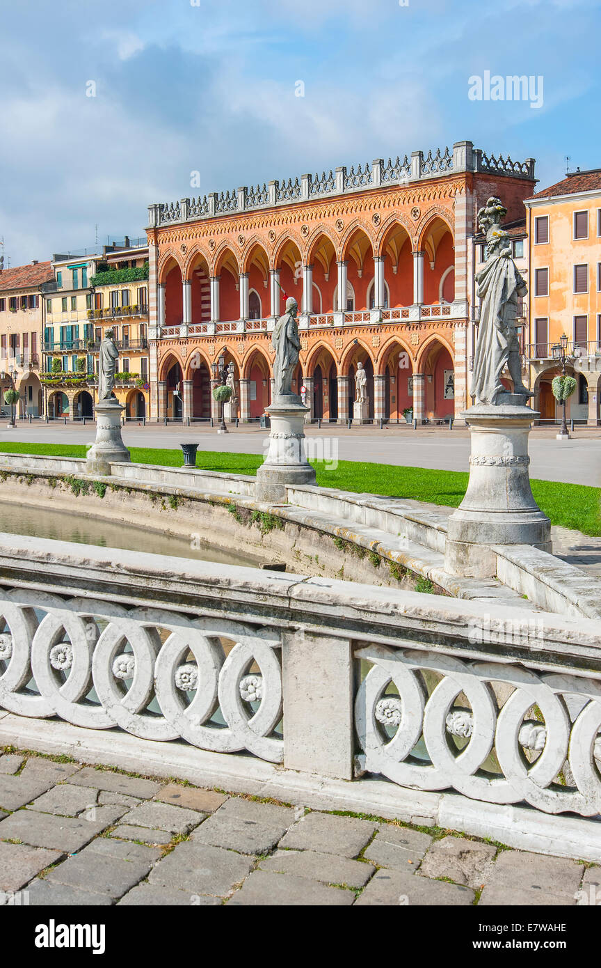 Padova hi-res stock photography and images - Alamy