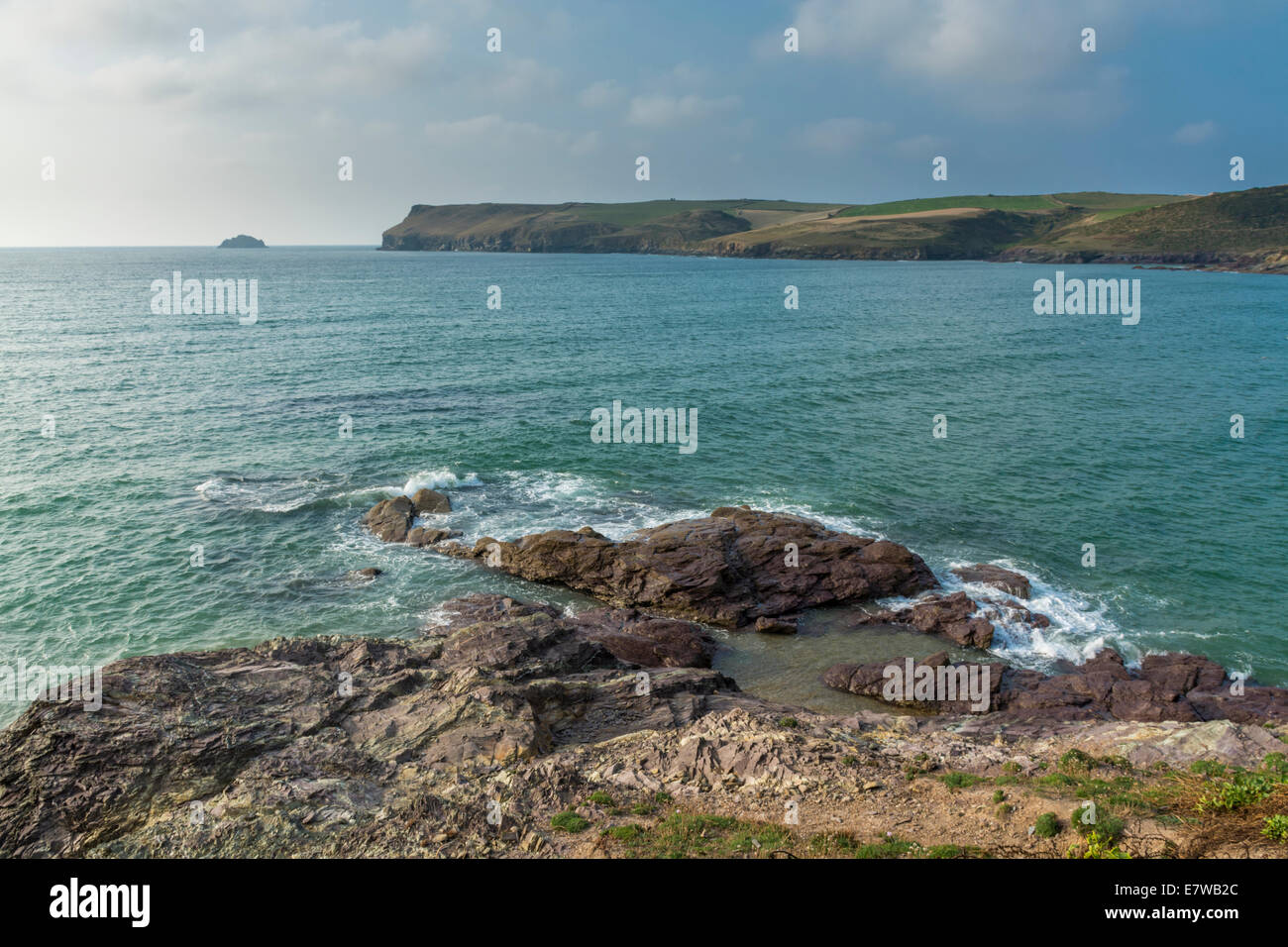 Hayle tourist attraction hi-res stock photography and images - Alamy