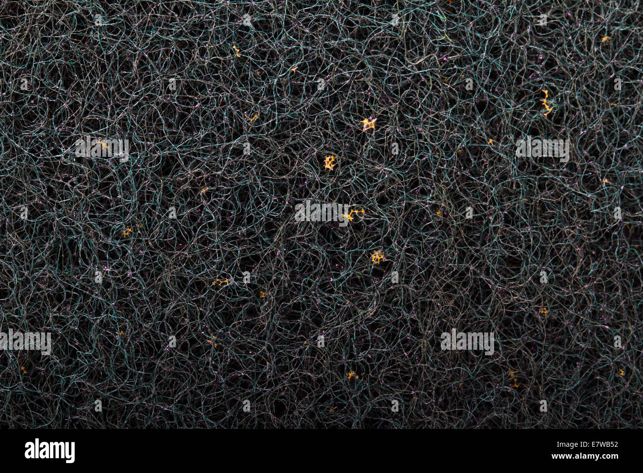Close up view of cleaning sponge as background or texture Stock Photo ...