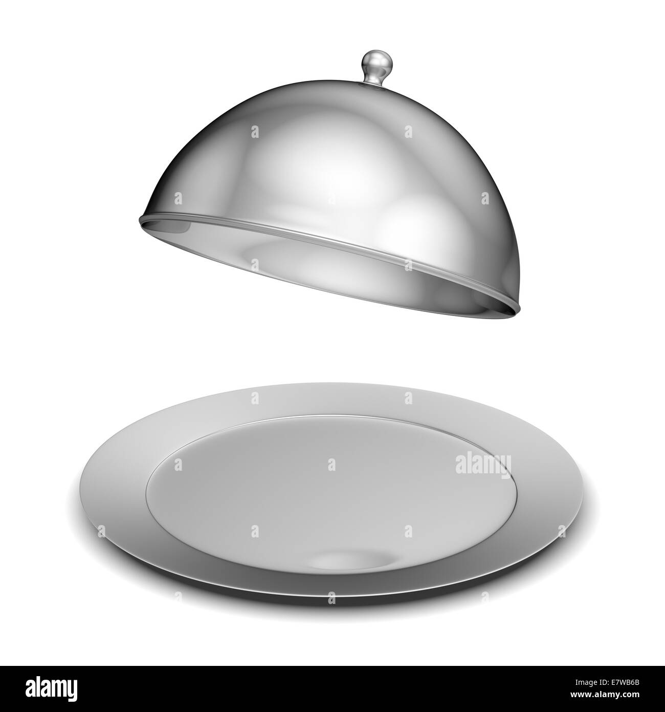 Cloche Isolated Stock Photos & Cloche Isolated Stock Images - Alamy