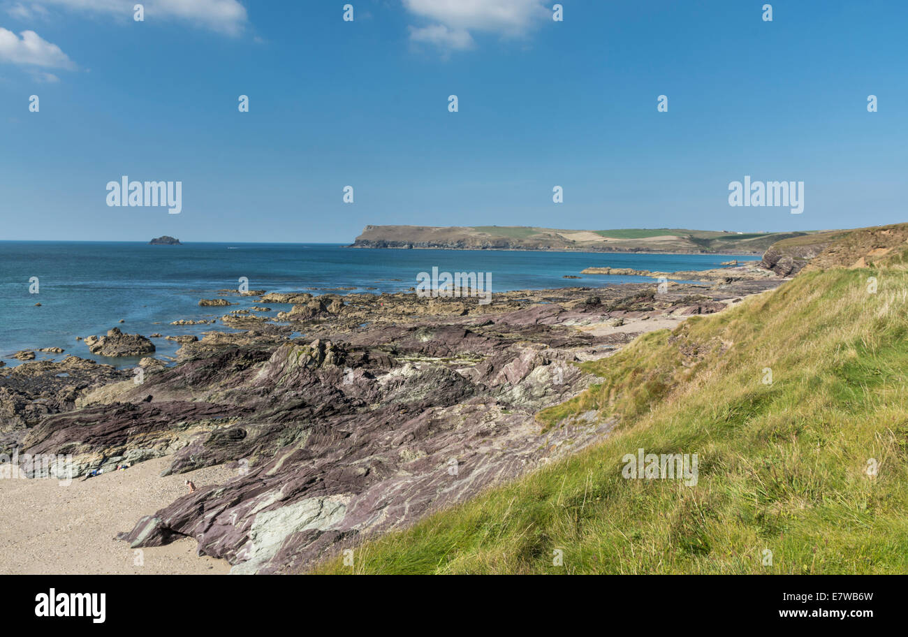 Hayle tourist attraction hi-res stock photography and images - Alamy