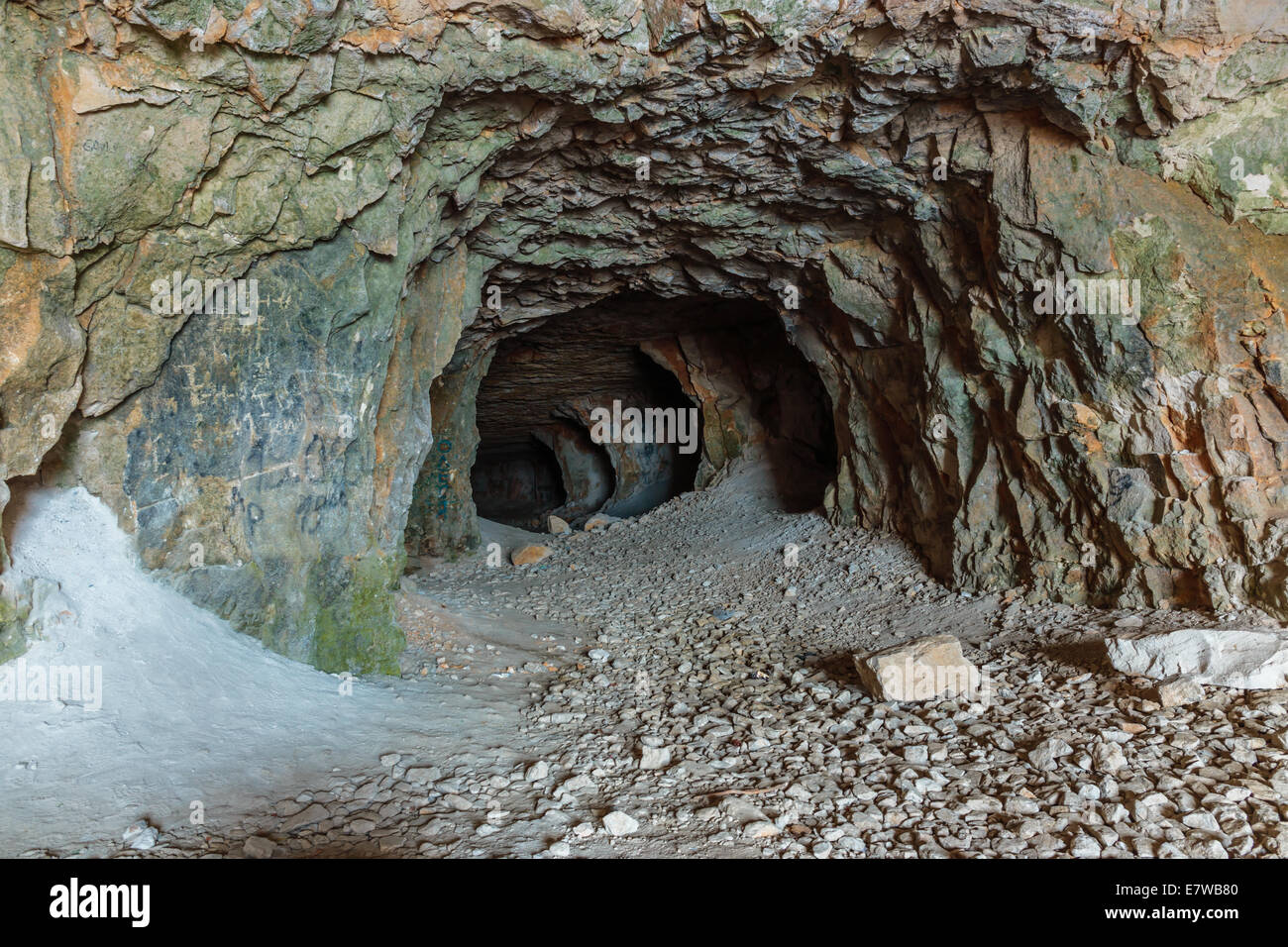 Adit hi-res stock photography and images - Alamy