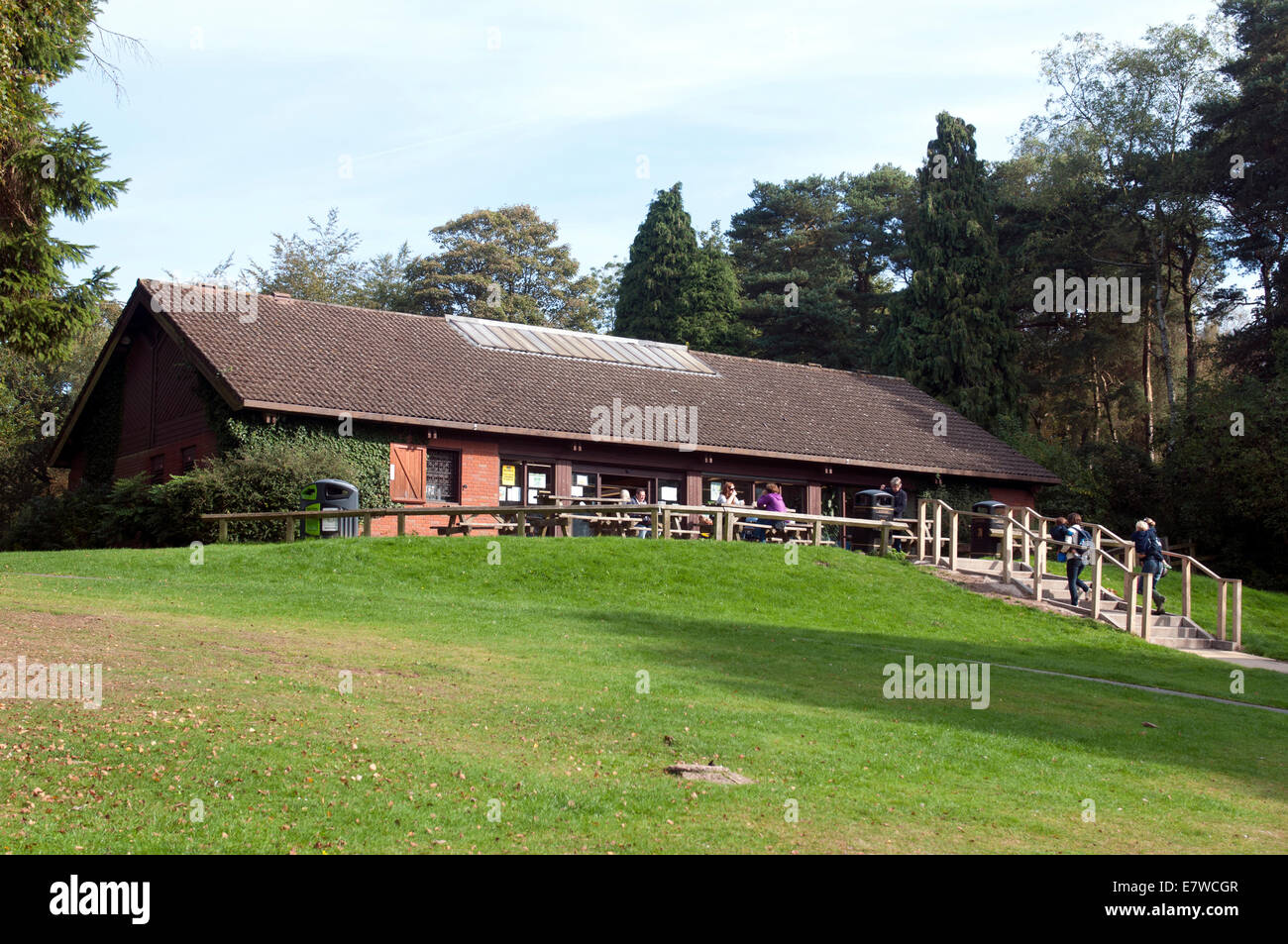 Lickey hi-res stock photography and images - Alamy