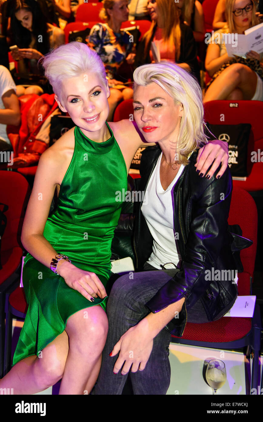 Pretyman hi-res stock photography and images - Alamy