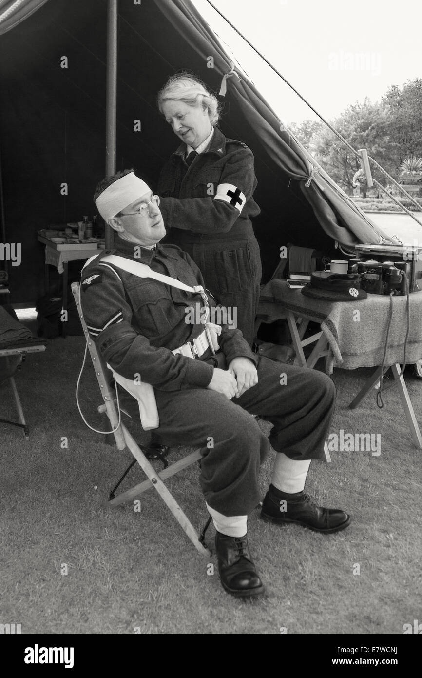 An raf nurse High Resolution Stock Photography and Images - Alamy