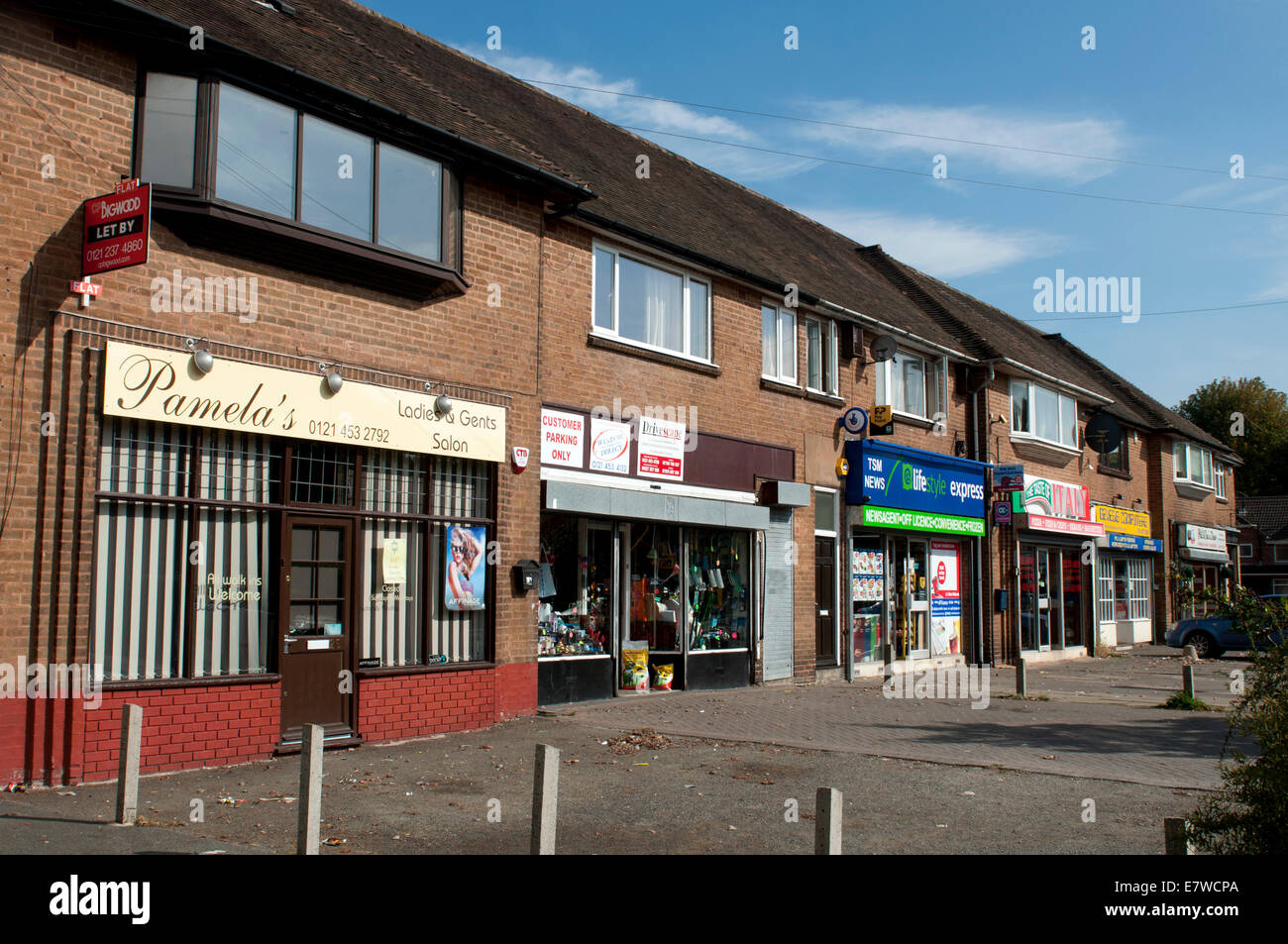 Edgewood hi-res stock photography and images - Alamy