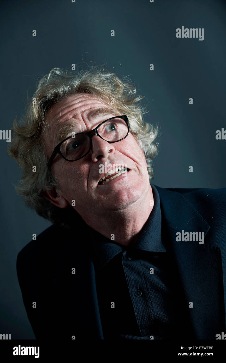 David hepworth music journalist hi-res stock photography and images - Alamy