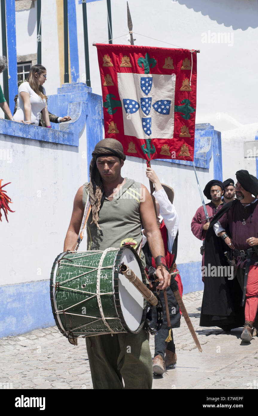 Medieval party hi-res stock photography and images - Alamy