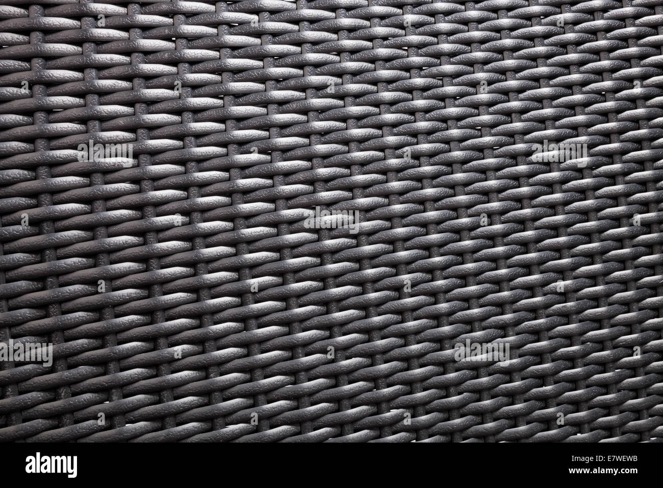 Synthetic rattan texture weaving background hi-res stock photography ...