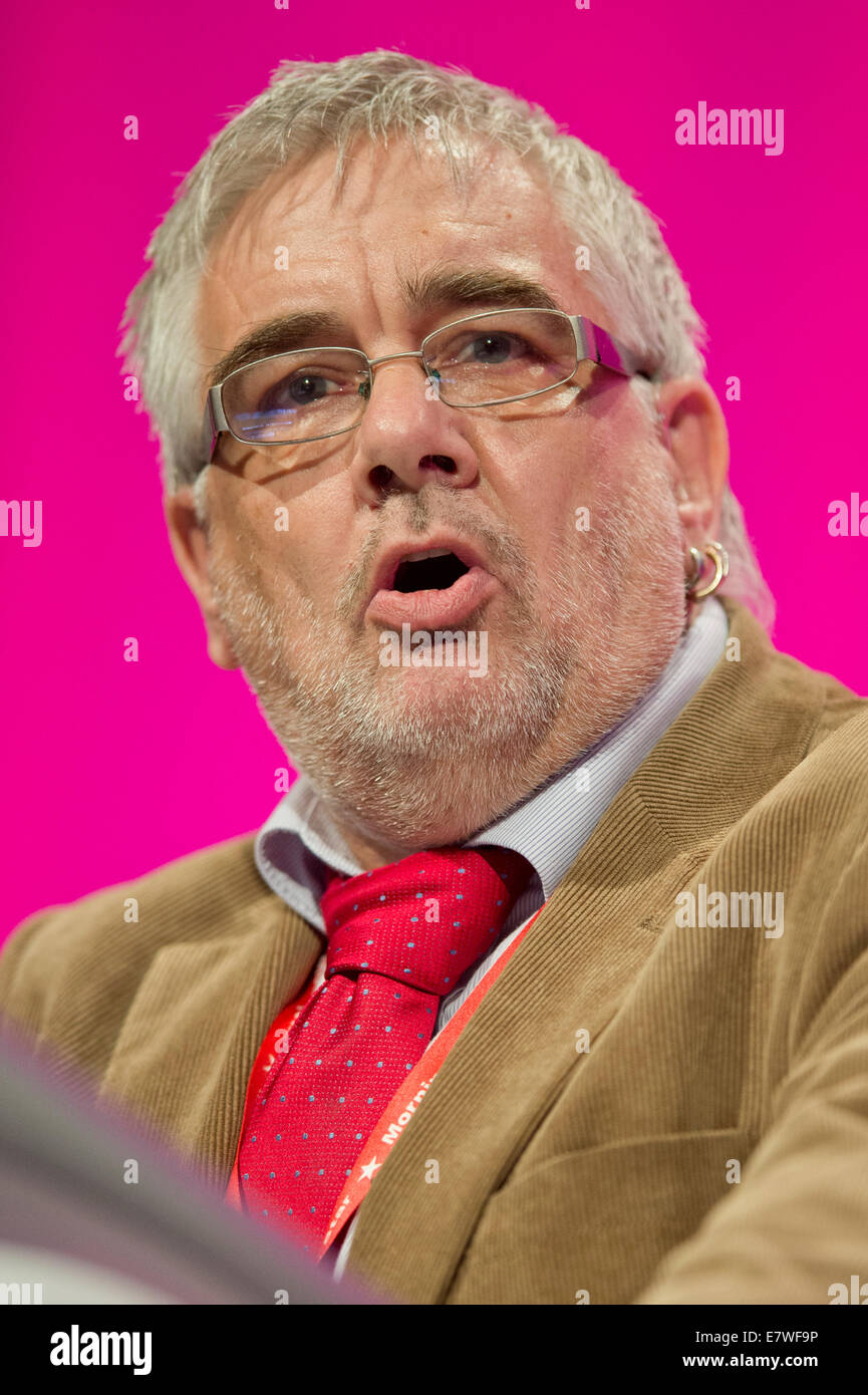 Mp for wentworth and dearne hi-res stock photography and images - Alamy