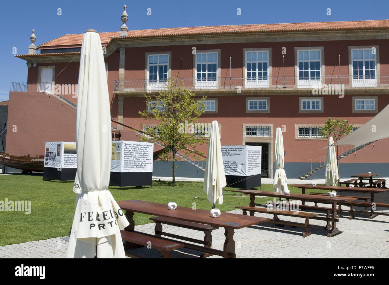 Peso da regua museum hi-res stock photography and images - Alamy