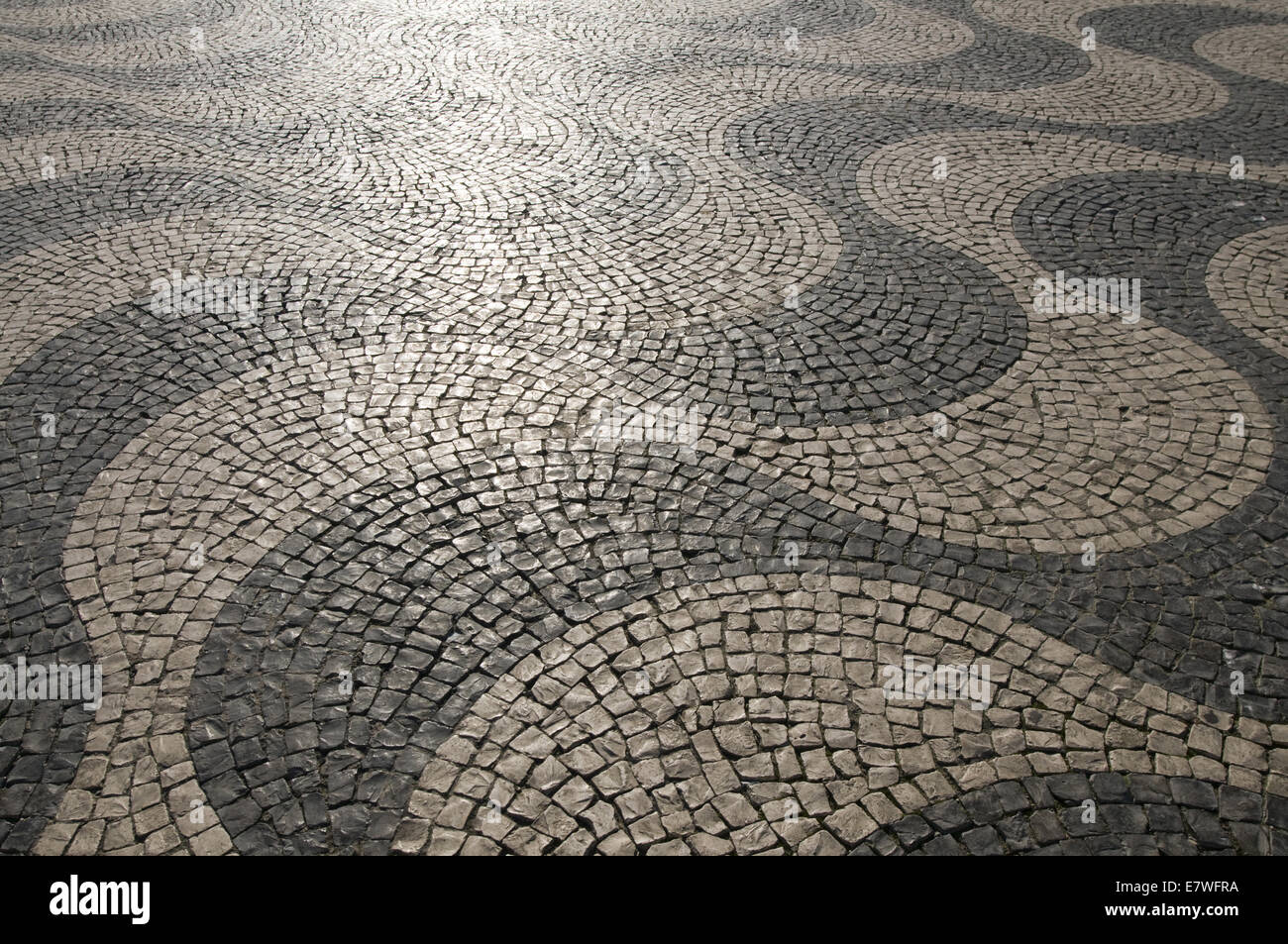 Calcada portuguesa hi-res stock photography and images - Alamy