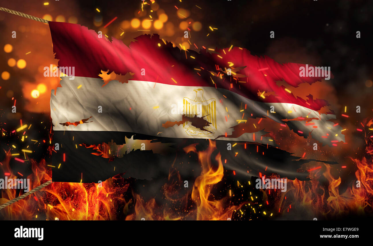 Conflict egypt hi-res stock photography and images - Alamy