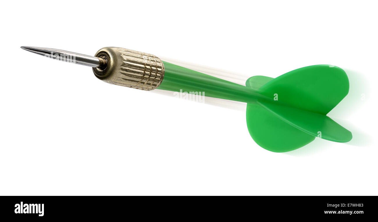 Flying dart hi-res stock photography and images - Alamy