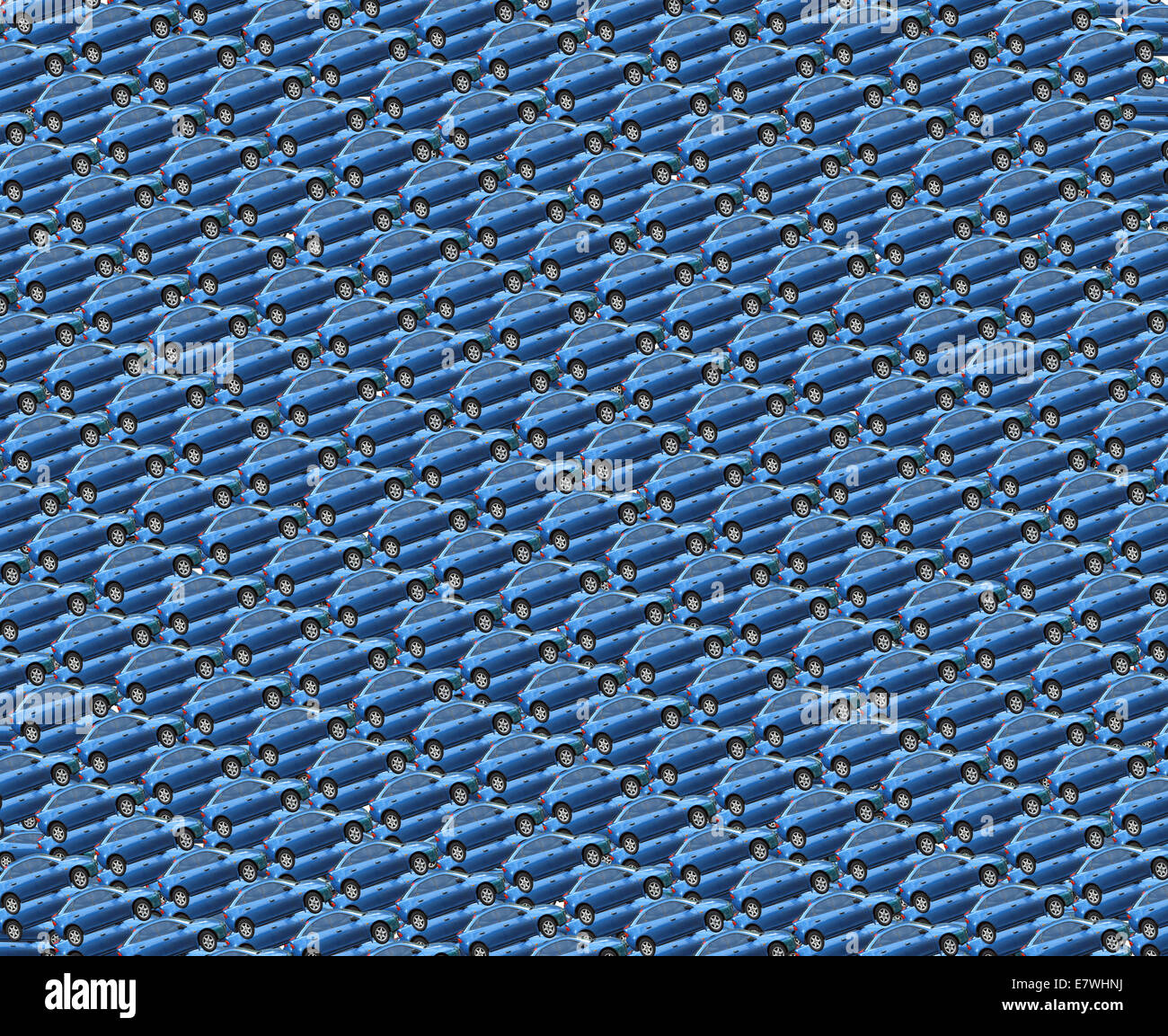texture from blue automobiles Stock Photo - Alamy
