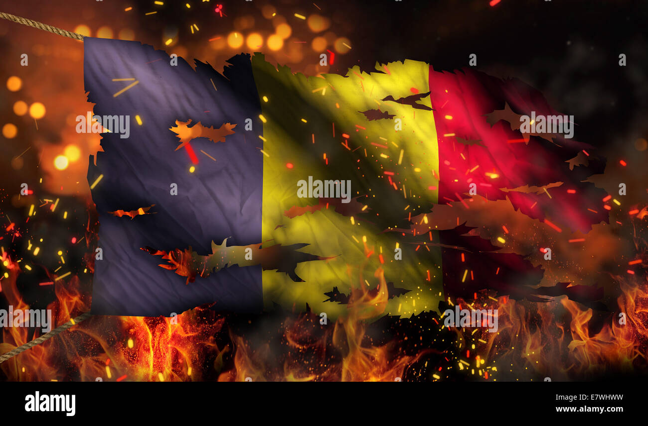 Romania romania conflict hi-res stock photography and images - Alamy