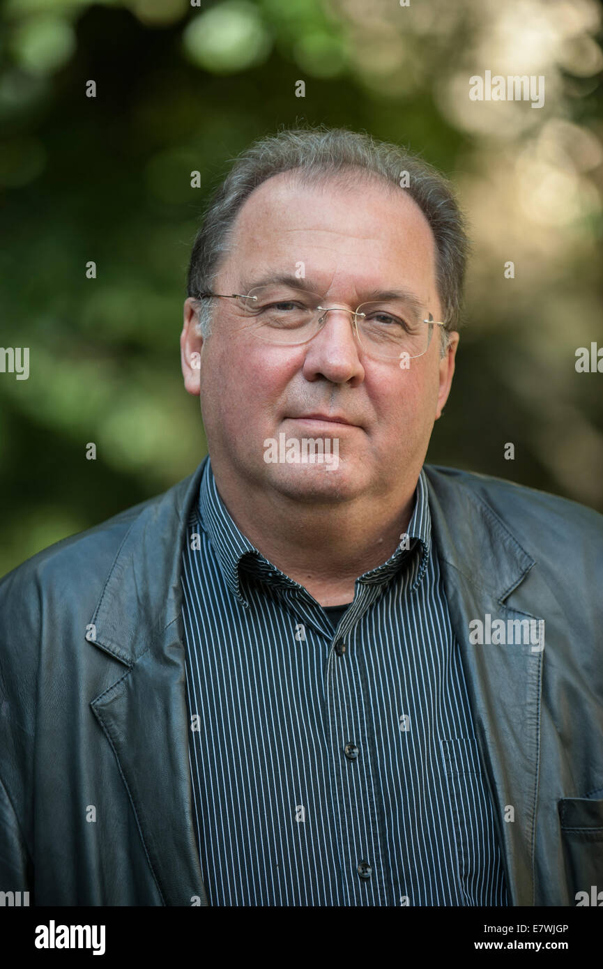 Reiner stach hi-res stock photography and images - Alamy