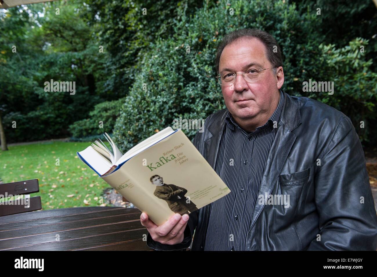 Reiner stach hi-res stock photography and images - Alamy