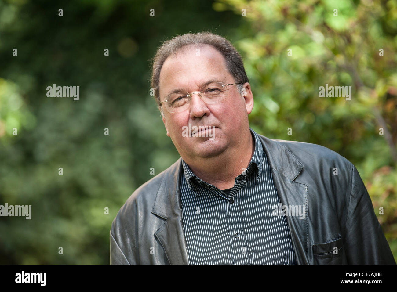 Reiner stach hi-res stock photography and images - Alamy