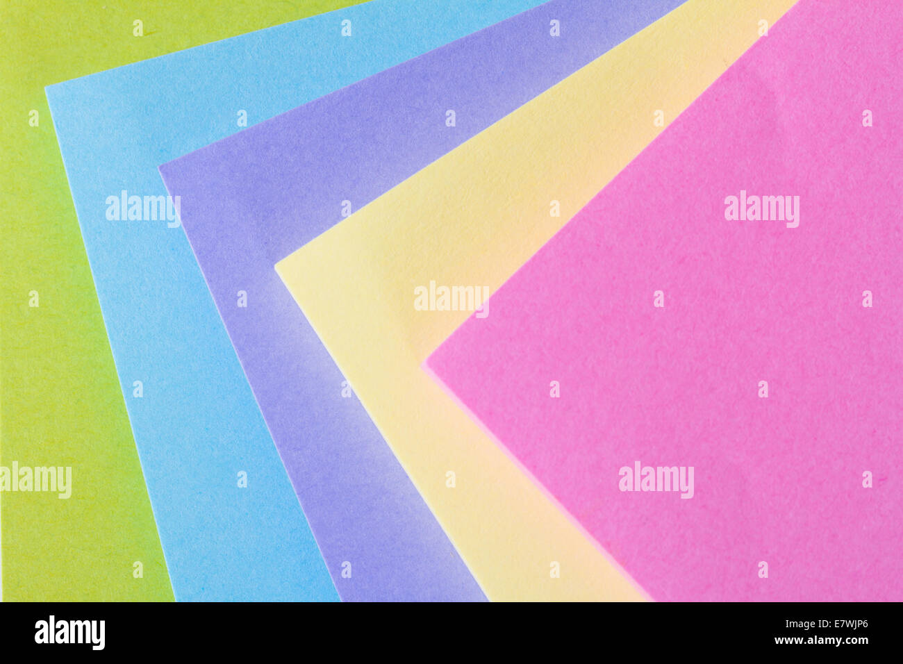 Note blocks hi-res stock photography and images - Alamy