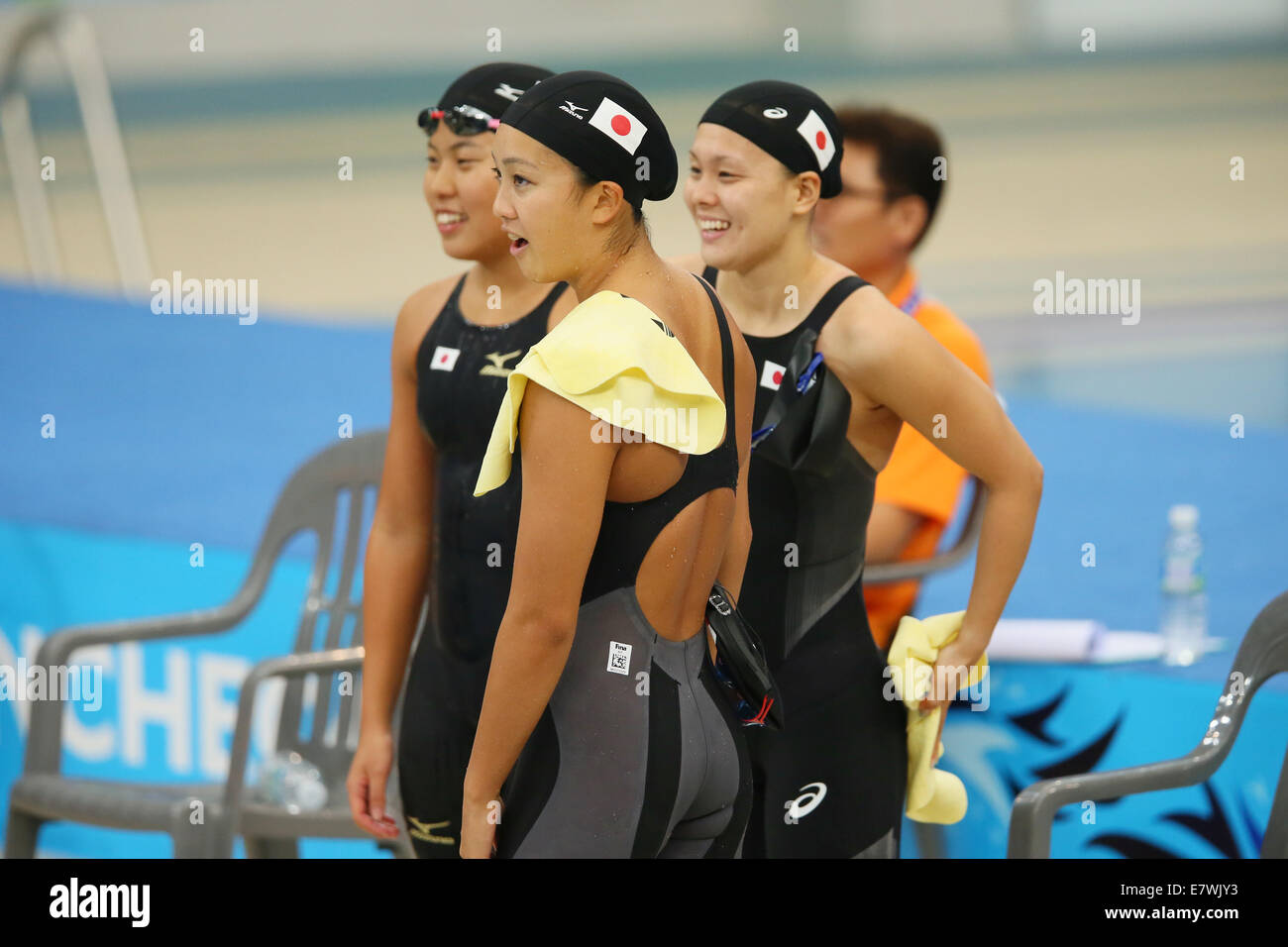 Miyu sakai hi-res stock photography and images - Alamy