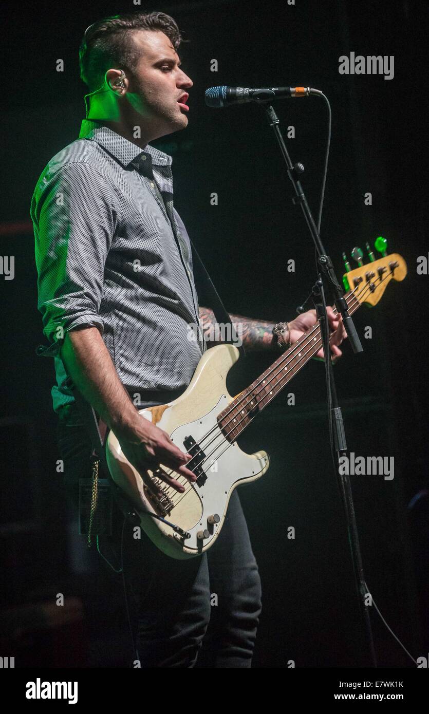 Brian fallon hi-res stock photography and images - Alamy