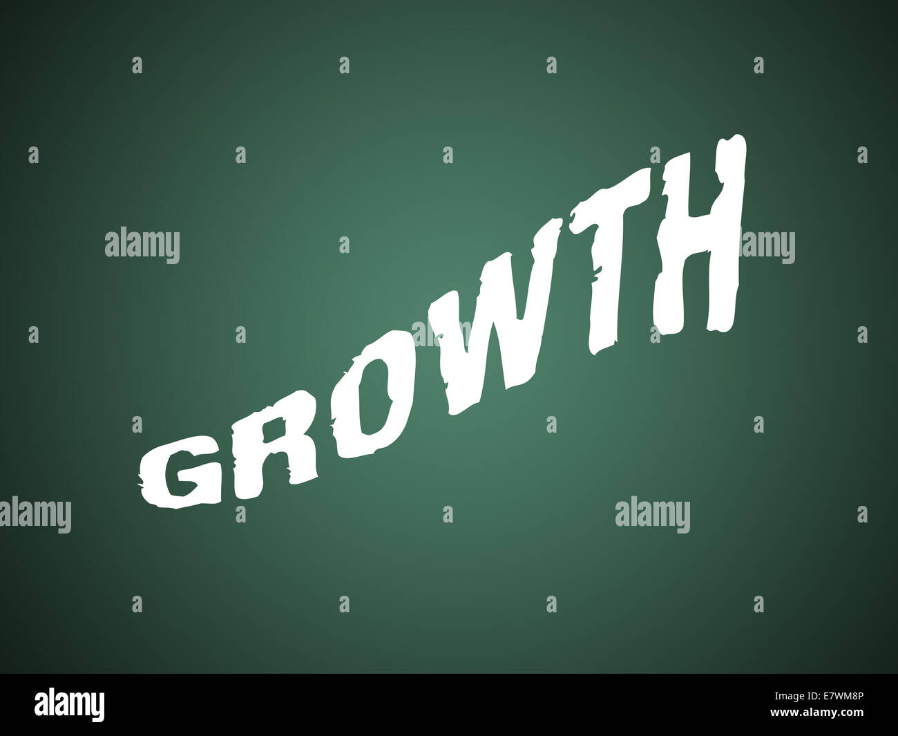 Growth vector hi-res stock photography and images - Alamy