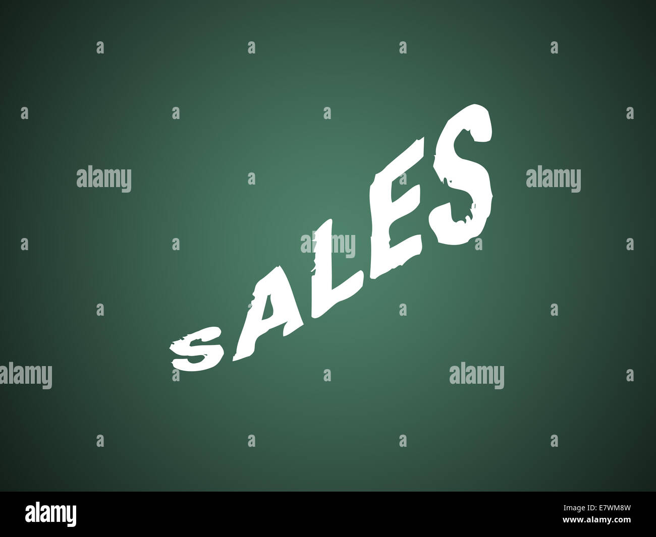 Sales backdrop hi-res stock photography and images - Alamy