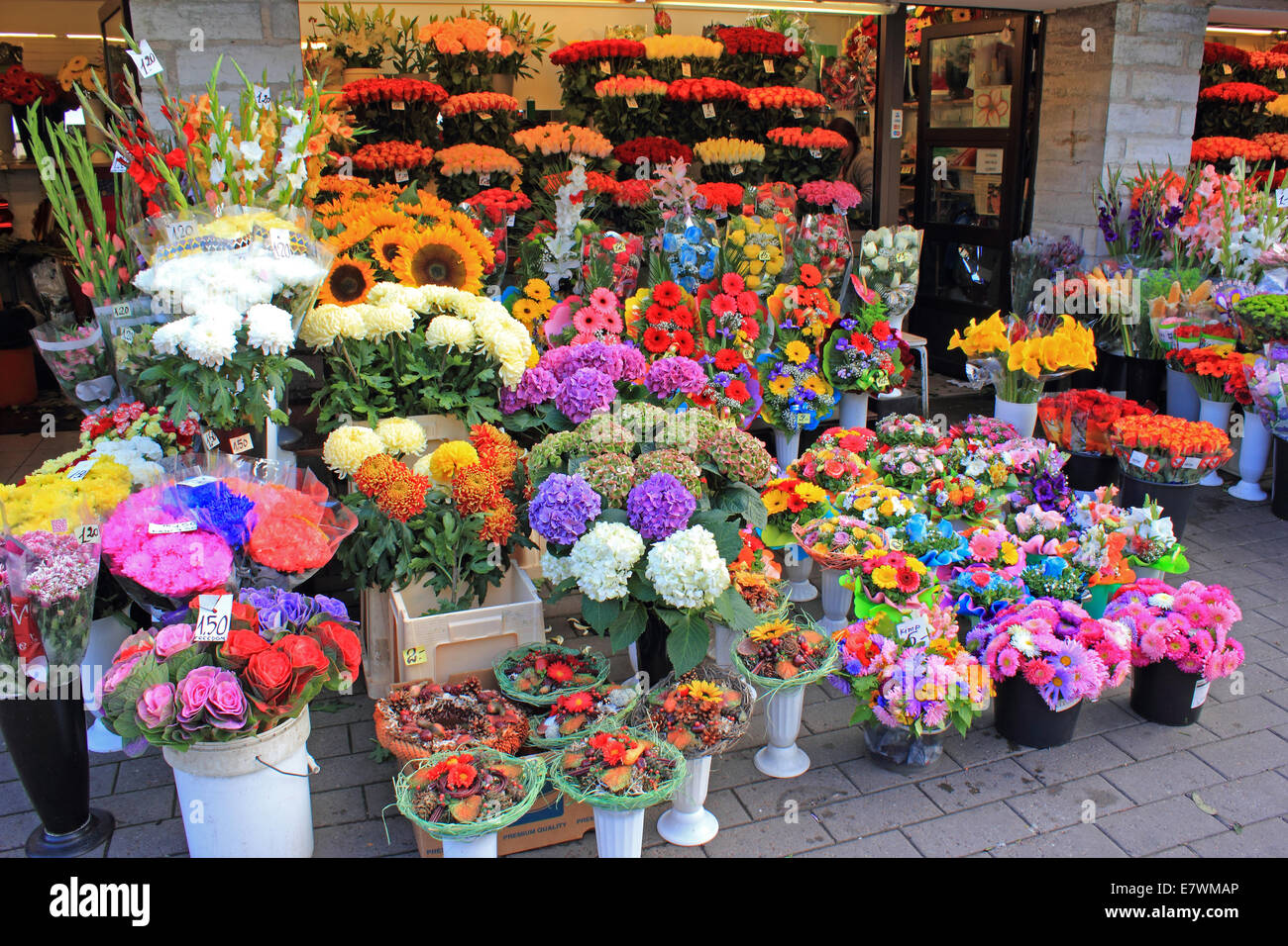 Nobodydisplay hi-res stock photography and images - Alamy